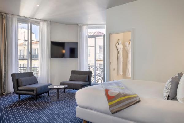 Hotel 66 Nice -
