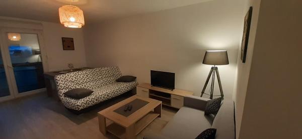 Sandy's 2 Beds Apartment Calme Parking Tramway - Tournefeuille