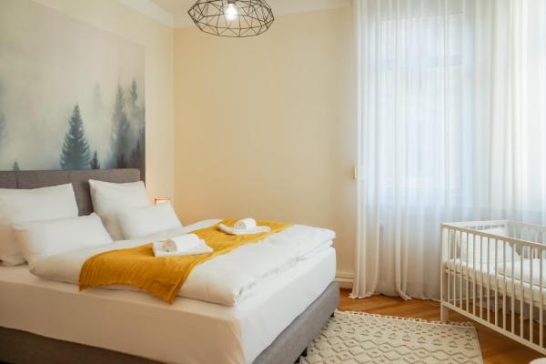 7seas Boutique-apartment Saarbrücken City - Ideal Für Urlaubs & Businessgäste - Sarrebruck