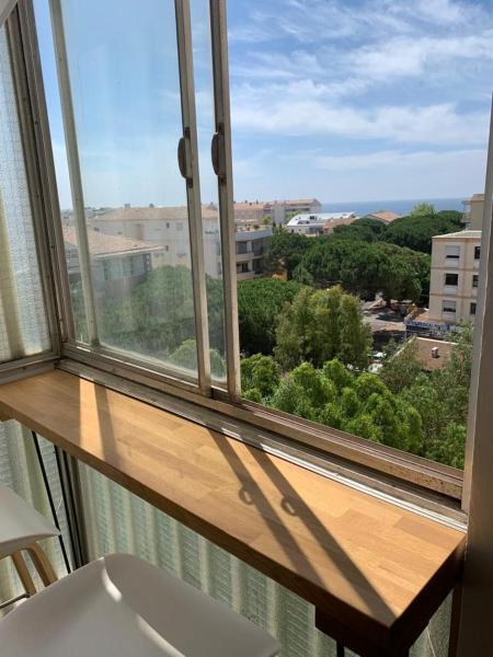 L'appart Fréjus Plage - Puget-sur-Argens