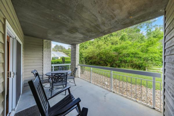 Sweet Dreams Whispering Pines 313 - Pigeon Forge, TN