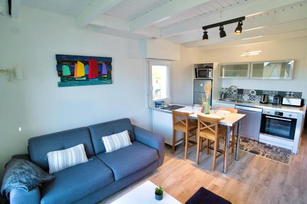 Duplex En Bord De Mer - Carnac