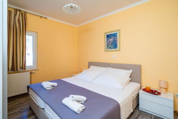 Apartmani Niki Zvekovica - Mlini