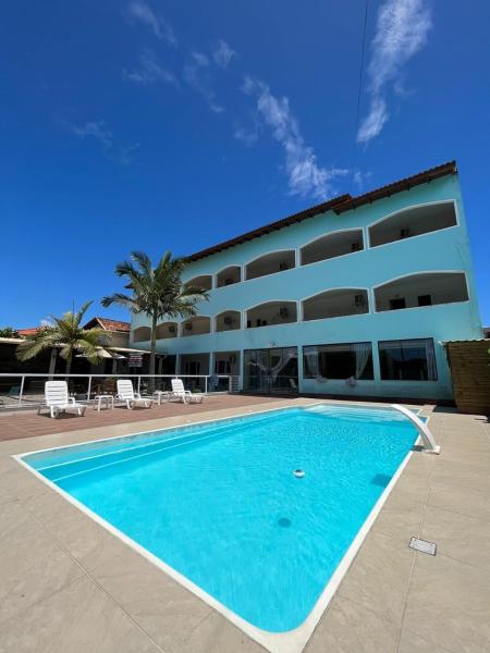 Pousada Encantos Do Sul - Florianópolis