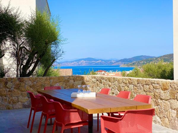Casa U Fornu Residence & Spa - Corsica