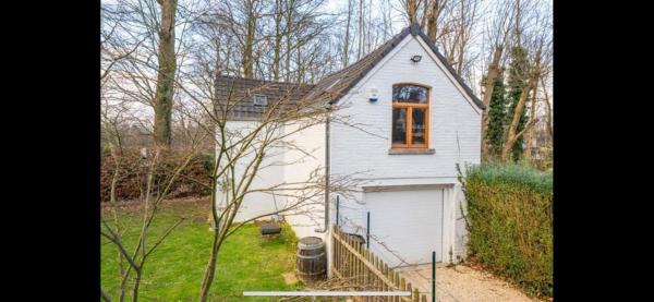 Cosy Little House - Brabant Flamand