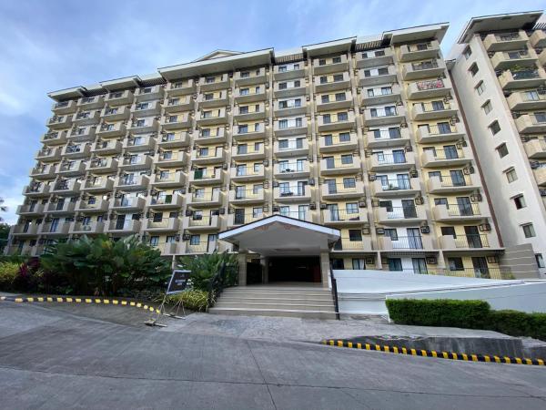 Ness Haven Camella Northpoint Condominium - Davao City