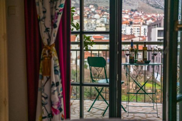 Nomad Rooms - Mostar