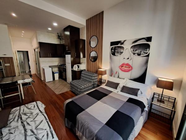 Loft Abad Beach Center - Alicante