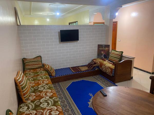 Appartement Ain Asserdoun - Béni Mellal
