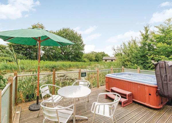 Oakwood Lodges - Yorkshire