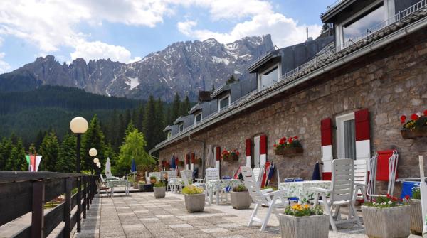 Residence Chris Appart - Predazzo