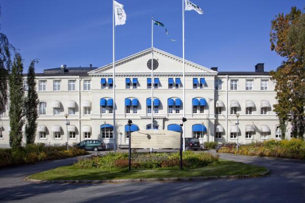 Furunäset Hotell & Konferens - Piteå