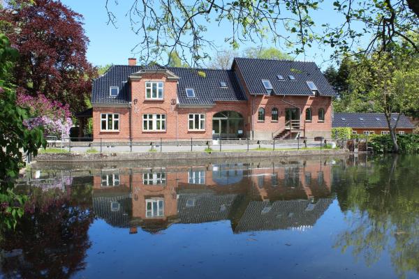 Sulkendrup Mølle - Danemark