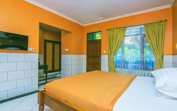 Kedin's Inn - Bali