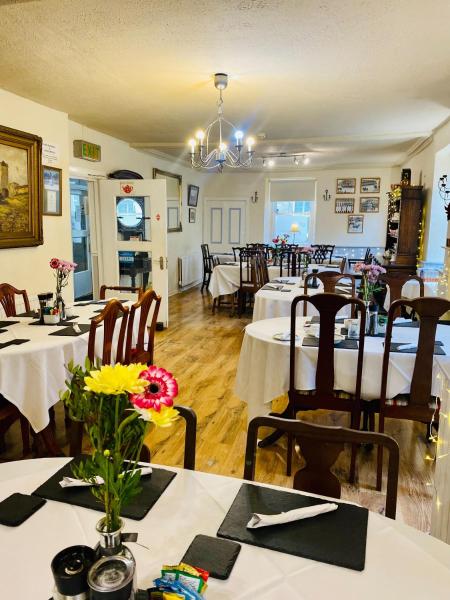 Newcastle Arms Hotel - Kelso
