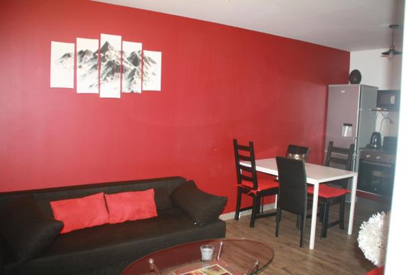 Villa Blanche Appartement 2 - Mont-Dore