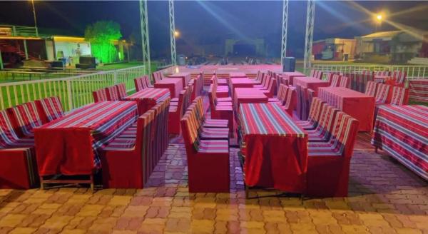 Dream Night Tourism Llc - 杜拜