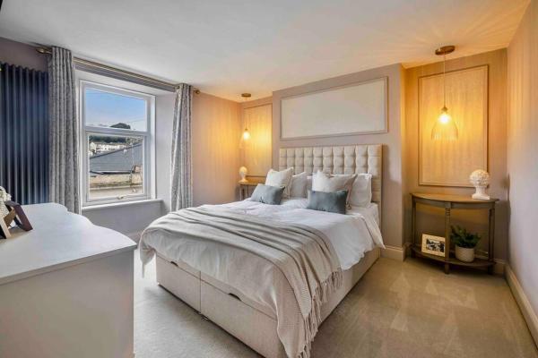 Pittman Cottage - Torquay