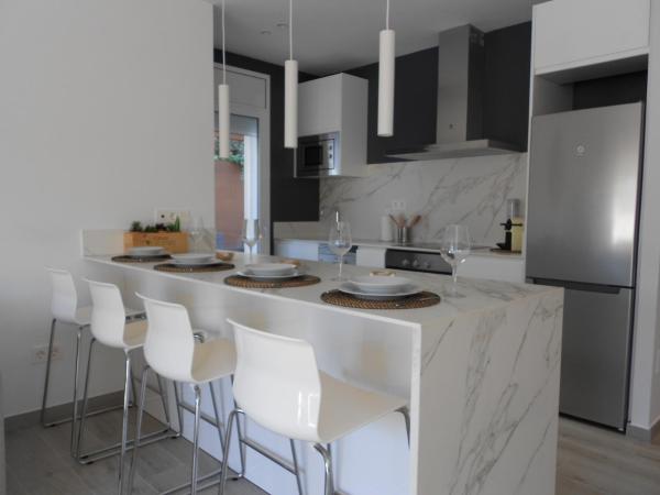 Luxury Apartment Cambrils - Cambrils