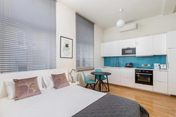 S18 Boutique Residence - Krakow Old Town - Cracovie