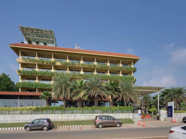 The Bheemli Resort Managed By Accorhotels - Vishakhapatnam