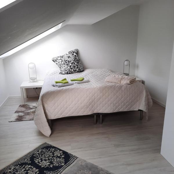 2 Schlafzimmerwohnung Bei Frankfurt Am Main - Hanau