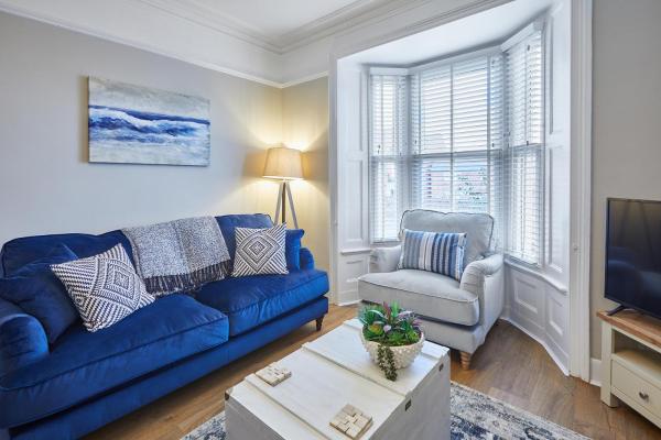 Host & Stay - Ebb Tide - Whitby, UK