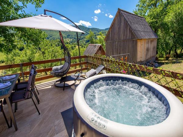 Matan House - Kroatien