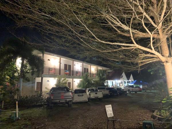 Rtms Guesthouse Semporna - Semporna