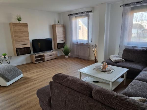Ferienwohnung Irina - Zülpich