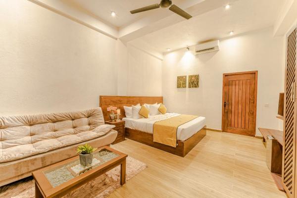 Kapaliya Unawatuna - Sri Lanka