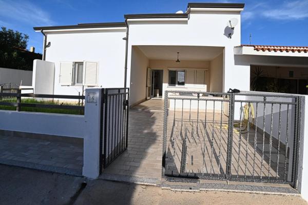 Portupaleddu Apartment - Sant'Antioco