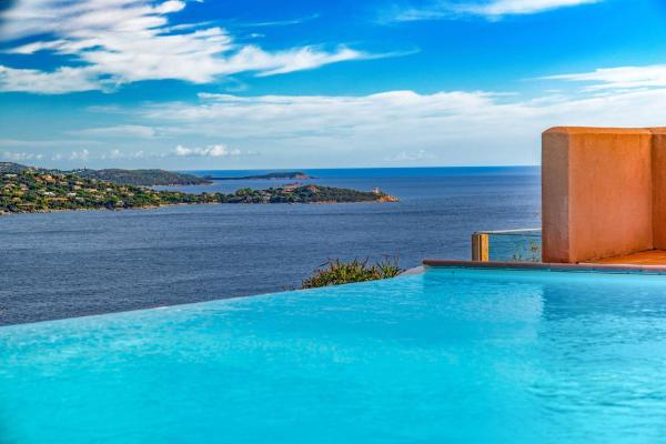 Les Hauts De Pavellone - Porto-Vecchio