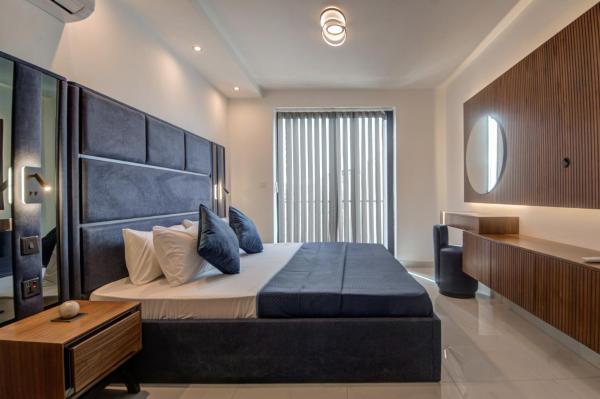 Central Apartments - Malta