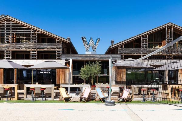 W Verbier - Bagnes