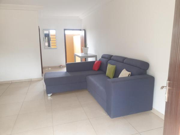 Lovely 1-bed Duplex House - Abidjan