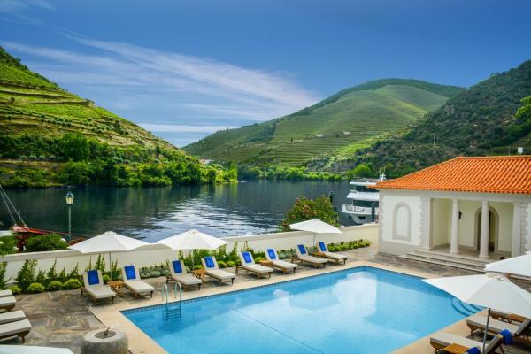 The Vintage House - Douro - Pinhão