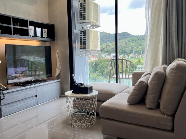 Kamala Beach P72 Exclusive Junior Suite - Phuket district, Thailand