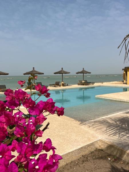 Casa Coco Ii - Senegal