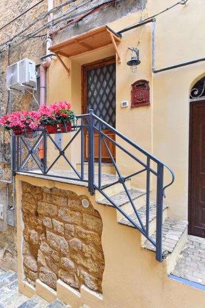 Home Holiday Casanica - Agrigente