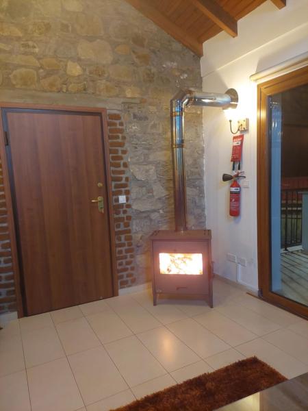 Love Holiday Suite 1 - Chypre