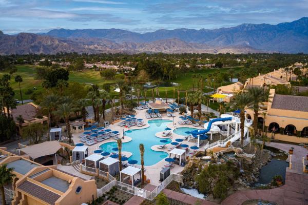 The Westin Rancho Mirage Golf Resort & Spa - California