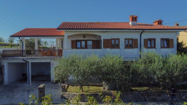 Apartma Tri Oljke - Gorizia