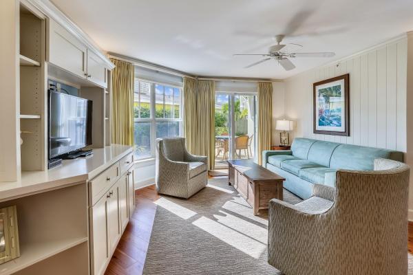 Beach Front 2 Bedroom B - Bradenton, FL