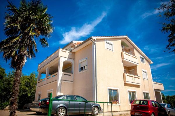 Apartments L&s - Malinska