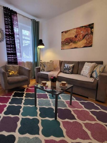Apartamenty-mi Plac Zamkowy - Varsovie