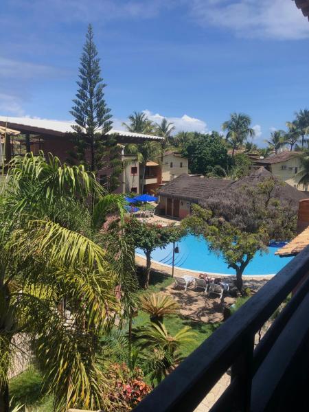 Resort Pipa Casa20 - Triplex Maravilhoso - Rio Grande do Norte