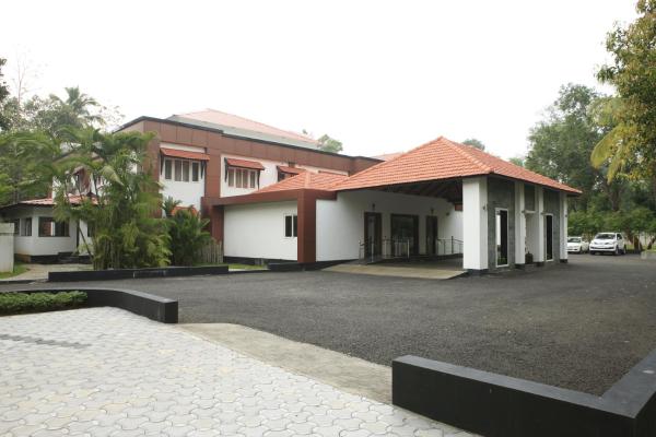 Karapuram Village Resort & Spa - Kerala