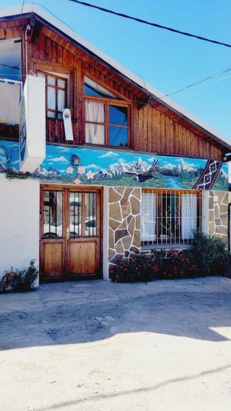 Hostel Piltri - El Bolsón